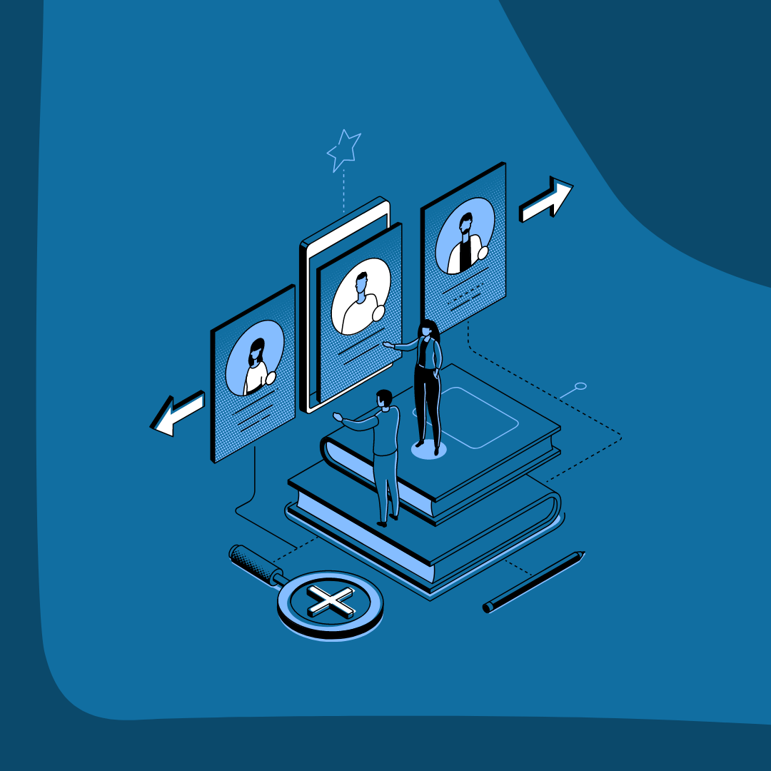 Introducing a new tool to speed up our affordable recruitment service ...