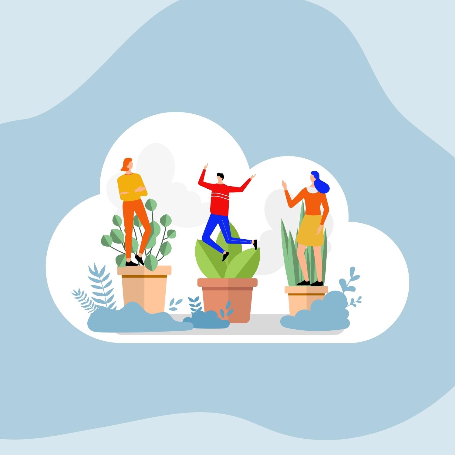 Is hiring for potential the secret to securing candidates? | Recruit Shop