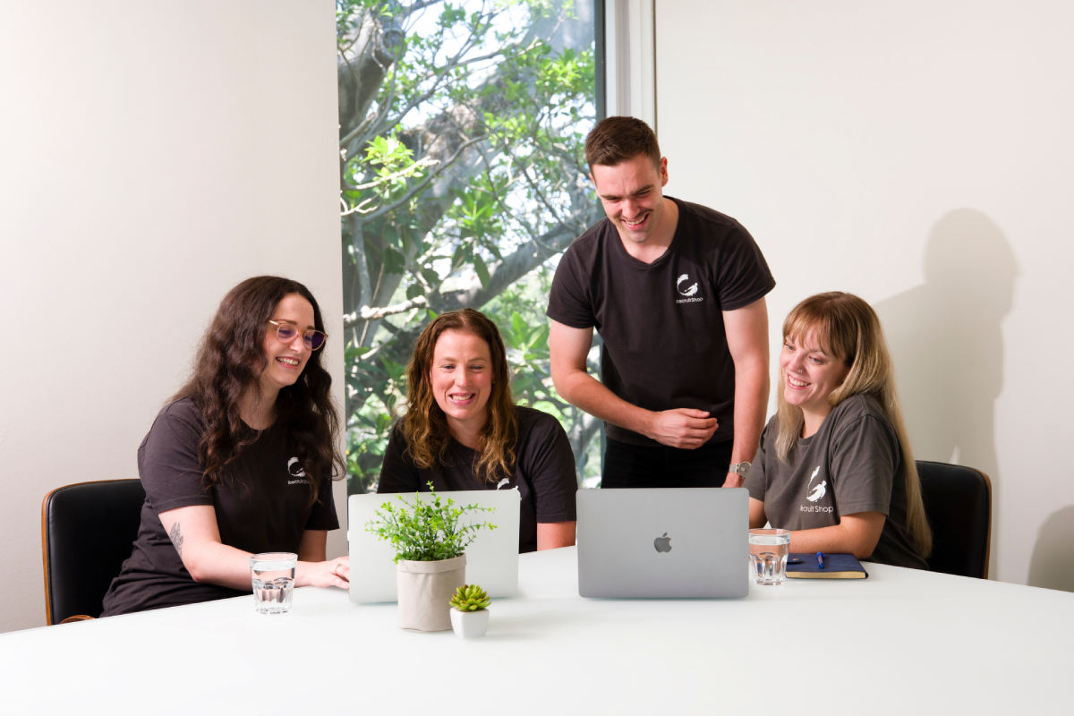 Recruitment Services myHR | Recruit Shop